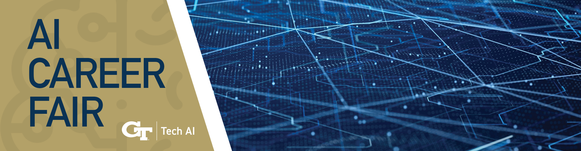 Tech AI Career Fair | Tech AI, the AI Hub at Georgia Tech